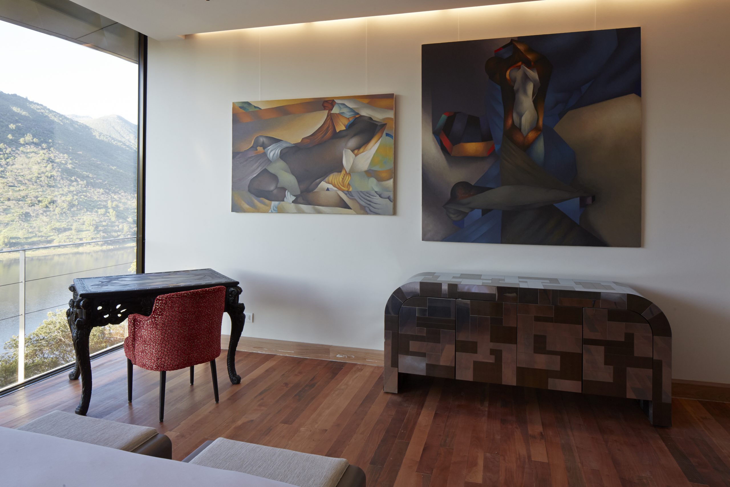 VIK Habitaciones | RETRO