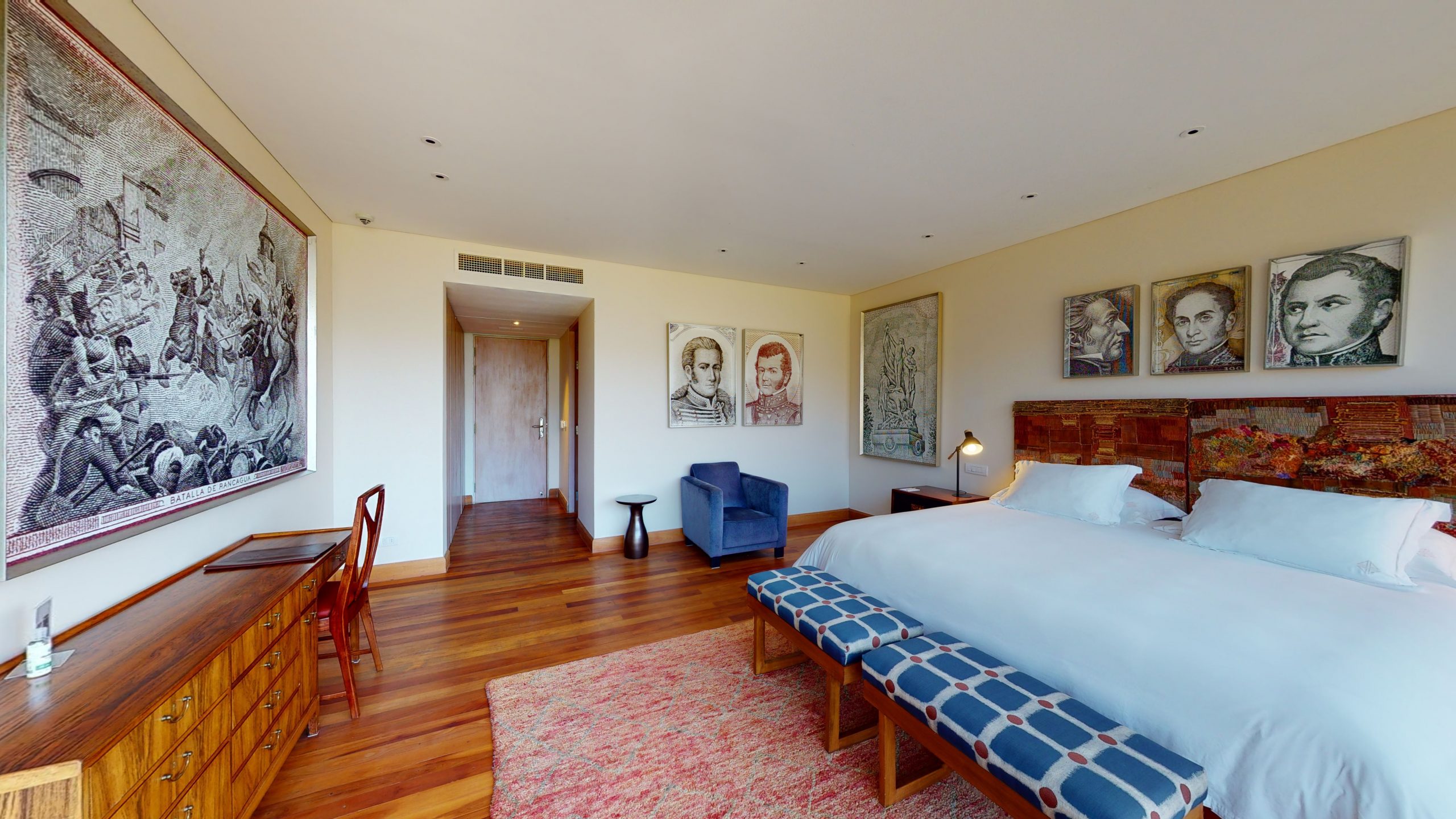 VIK Habitaciones | VICKY MONEY