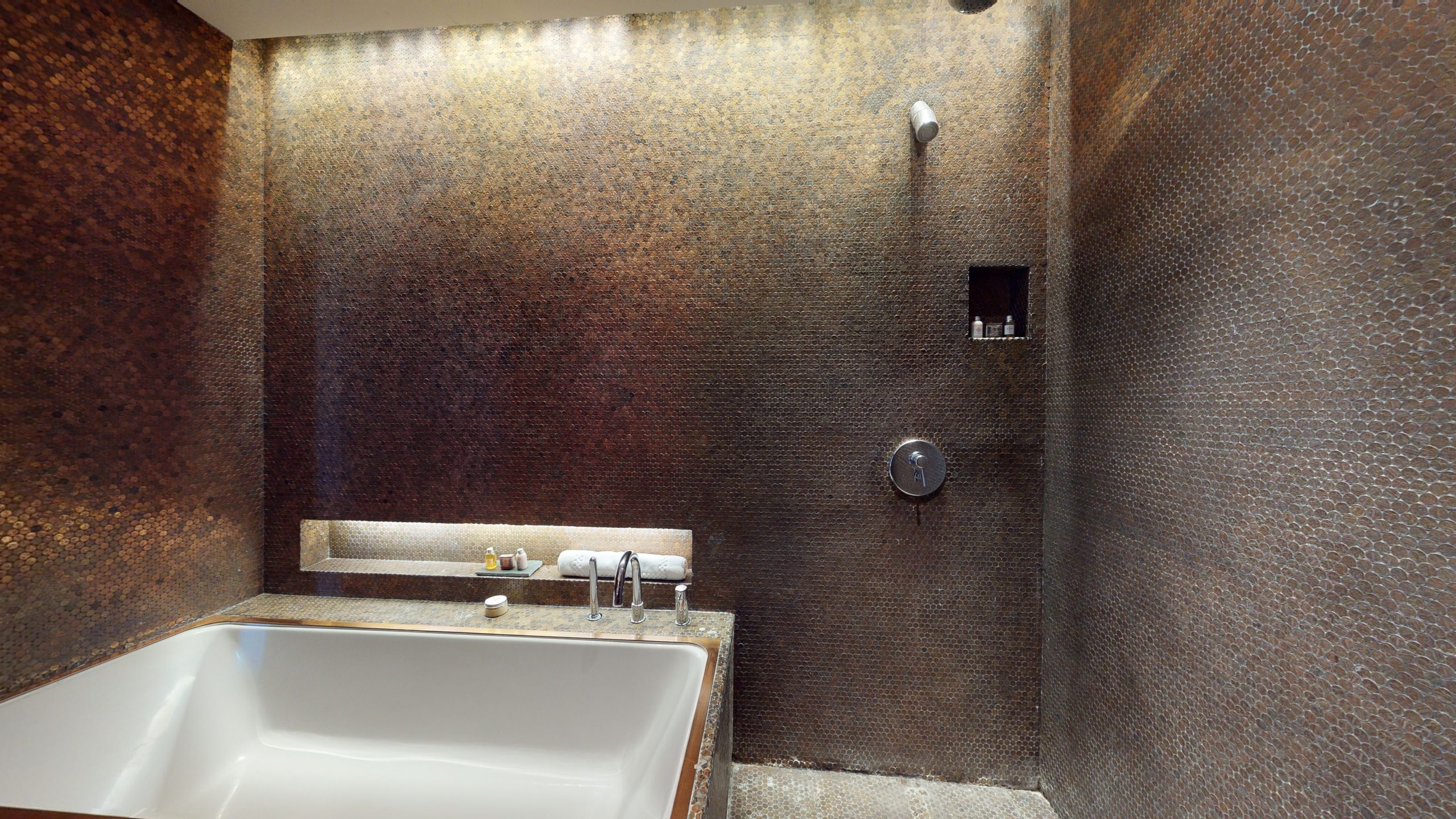 VIK Habitaciones | VICKY MONEY